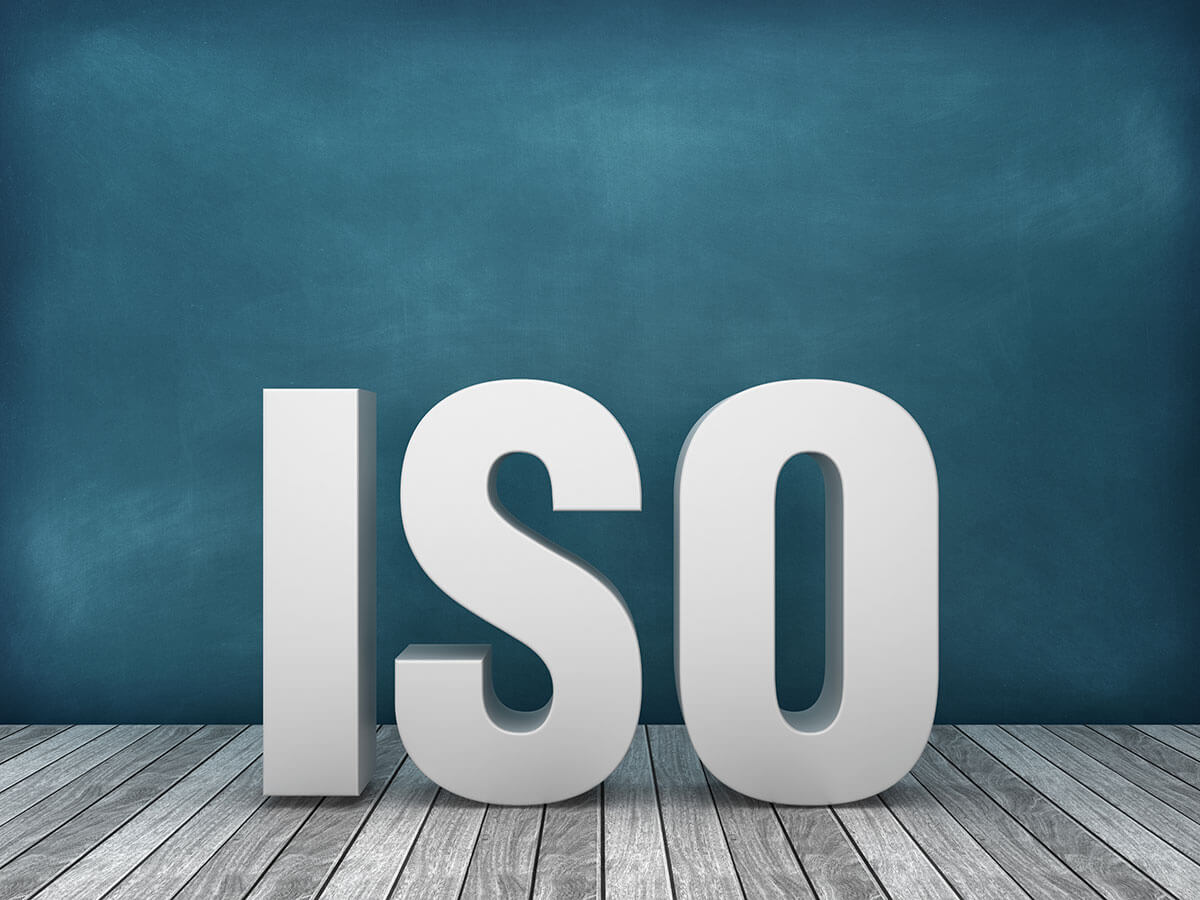 Additional ISO Certifications We Offer in Harrisburg, Pennsylvania (PA)